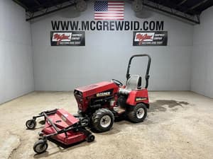 2016 Steiner 440 Lot No. 811M Other Equipment For Sale with 60 inches ...