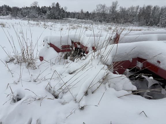 2016 Sunflower 1435 Stock No. 526325 Tillage For Sale with 9 In ...