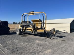 SOLD - 2016 Tanco 1814LA Lot No. 9201 Hay and Forage | Tractor Zoom