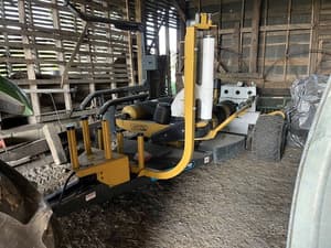 SOLD - 2016 Tanco A100 EH Hay and Forage Stock No. 01304074 MG1 ...