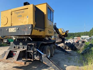 SOLD - 2016 TIGERCAT 234B Log Loader Construction | Tractor Zoom