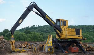 SOLD - 2016 Tigercat 250D Lot No. 275 Construction | Tractor Zoom