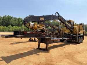 SOLD - 2016 TIGERCAT 250D TRACK Log Loader Construction | Tractor Zoom