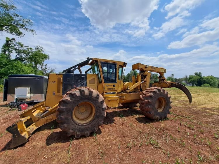 2016 Tigercat 610E Construction Other for Sale | Tractor Zoom