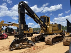 SOLD - 2016 Tigercat T250 Lot No. 52727933 Construction | Tractor Zoom