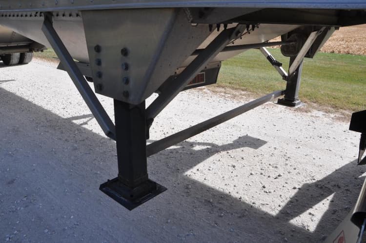 2016 Timpte Super Hopper Ag Trailers Material Handling for Sale ...