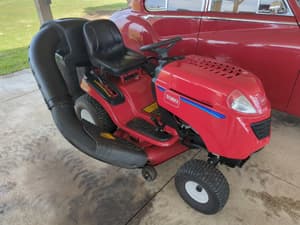 SOLD - 2016 Toro LX427 Lot No. 57 Other Equipment with 200 Hrs ...