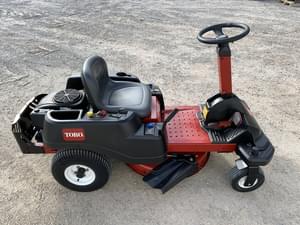 SOLD - 2016 Toro SW3200 Stock No. 120181 Other Equipment with 32 inches ...