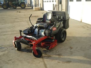 SOLD - 2016 Toro TIMECUTTER Stock No. 00207153 MN4 Other Equipment with ...