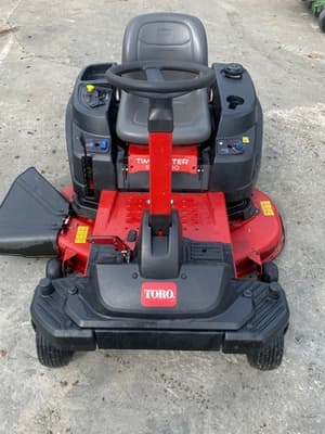 SOLD - 2016 Toro Timecutter SW5000 Stock No. 25415B Other Equipment ...