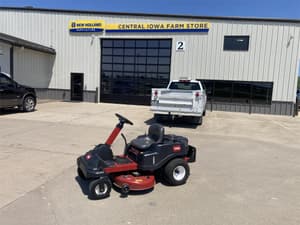 SOLD - 2016 Toro Timecutter SW4200 Stock No. 236388415 Other Equipment ...