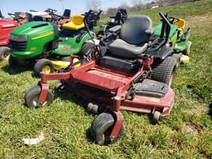 SOLD - 2016 Toro Z Master 3000 Zero Turn Other Equipment with 2,725 Hrs ...
