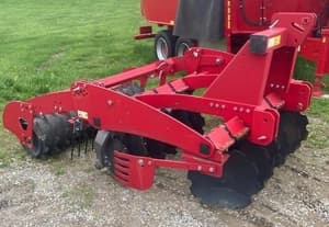 SOLD - 2016 Tulip 180XL Lot No. 1035970 Tillage with 6 ft | Tractor Zoom