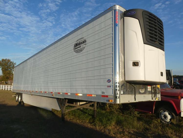 2016 Utility 3000R Other Equipment Trailers for Sale | Tractor Zoom