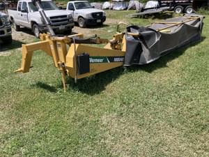 2016 Vermeer M8040 Stock No. 235077933 Hay and Forage For Sale with 10 ...