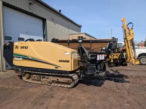 SOLD - 2016 Vermeer D24X40 Drill Construction | Tractor Zoom