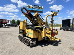 2016 Vermeer PD10 Lot No. 7503 Construction For Sale | Tractor Zoom