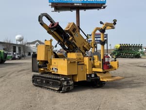 SOLD - 2016 Vermeer PD10 Lot No. 1339 Construction | Tractor Zoom