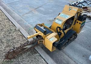 SOLD - 2016 Vermeer RTX250 Lot No. LK9688 Construction with 188 Hrs ...