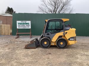 2016 Volvo MC85C Lot No. 450 Construction For Sale with 2,906 Hrs ...