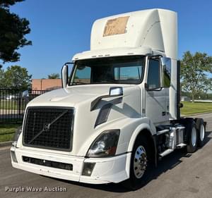 2016 Volvo VN Other Equipment For Sale with 704,792 mi | Tractor Zoom