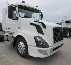 SOLD - 2016 Volvo VNL64T300 Other Equipment with 802,251 mi | Tractor Zoom