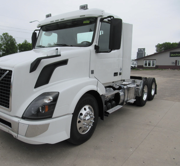 2016 Volvo VNL64T300 Other Equipment Trucks for Sale | Tractor Zoom