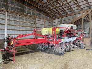 SOLD - 2016 White 9812 Planting with 12 Rows | Tractor Zoom