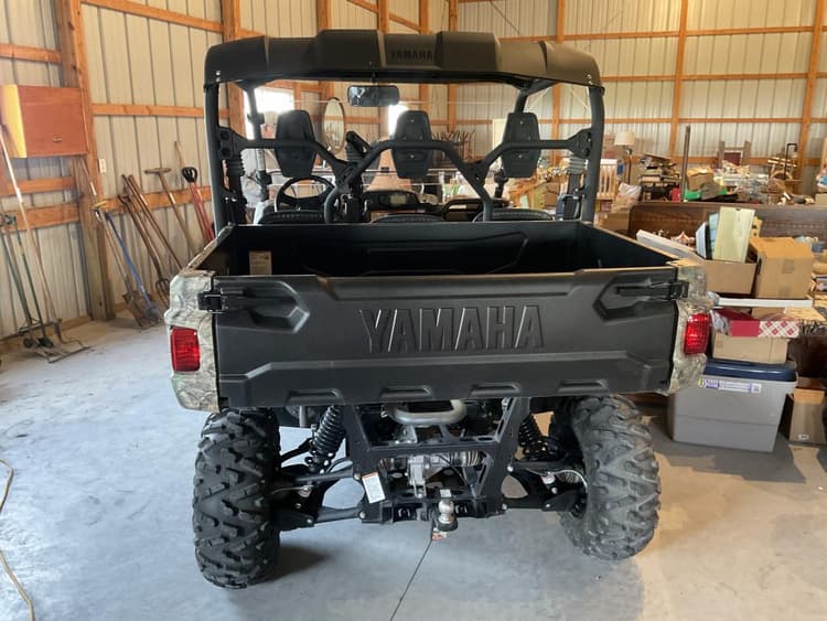 2016 Yamaha Viking Other Equipment Outdoor Power for Sale | Tractor Zoom