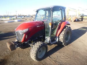 SOLD - 2016 Yanmar YT359 Lot No. 3601 Tractors with 1,650 Hrs | Tractor ...