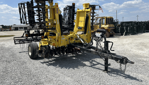 SOLD - 2017 Aerway AWFT200-FG-3-CCT Tillage | Tractor Zoom