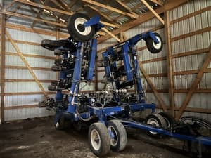 SOLD - 2017 AgSynergy TR340 Stock No. 224583 Chemical Applicators with ...