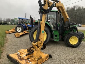 2017 Alamo Machete Stock No. P0006094 Hay and Forage For Sale | Tractor ...