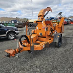 SOLD - 2017 Altec DRM12HE Lot No. 591 Other Equipment | Tractor Zoom