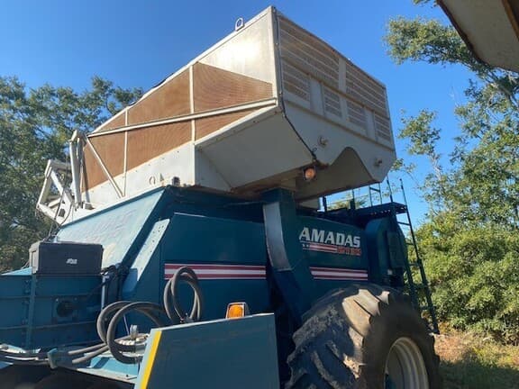 2017 Amadas 2110 Combines Other for Sale | Tractor Zoom