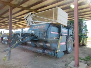 SOLD - 2017 Amadas 2110 Combines with --- Hrs | Tractor Zoom