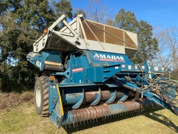 2017 Amadas 2110 Combines Other for Sale | Tractor Zoom