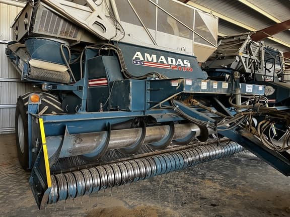 2017 Amadas 2110 Combines Other for Sale | Tractor Zoom