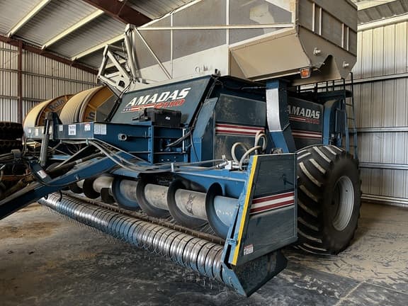 2017 Amadas 2110 Combines Other for Sale | Tractor Zoom