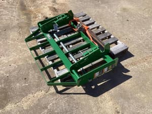 SOLD - 2017 Frontier AP13D Lot No. 6523 Other Equipment | Tractor Zoom