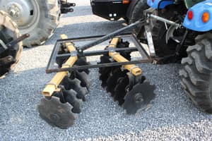 2017 Armstrong Ag MD2018 Tillage For Sale Stock No. 236234183 | Tractor ...