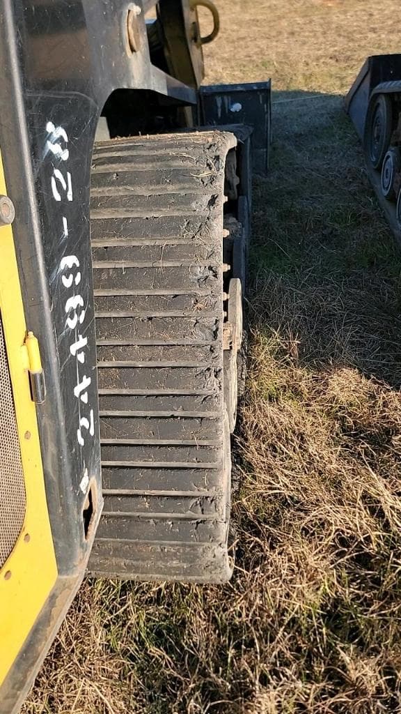 2017 ASV RT75 Lot No. 1073 Construction For Sale with --- Hrs | Tractor ...