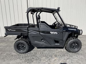 2017 Bad Boy Stampede 900 Stock No. 139083 Other Equipment For Sale ...