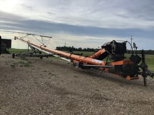 SOLD - 2017 Batco 15100SA Stock No. 110040 Harvesting with --- Ft ...