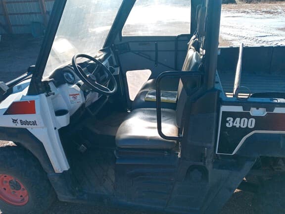 2017 Bobcat 3400 Other Equipment Outdoor Power for Sale | Tractor Zoom