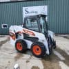 2017 Bobcat S70 Stock No. 6695 Construction For Sale with 944 Hrs ...