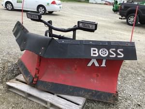 2017 Boss Power-V XT Stock No. 1286782 Other Equipment For Sale ...