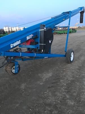 SOLD - 2017 Brandt 1547LP+ Stock No. 117964 Harvesting with --- Ft | Tractor Zoom