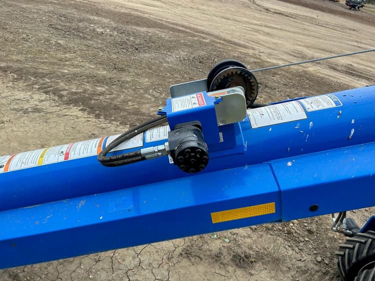2017 Brandt 1547LP+ Harvesting Grain Augers/Conveyors for Sale ...