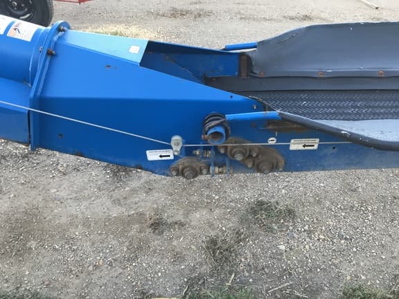 2017 Brandt 1547LP+ Harvesting Grain Augers/Conveyors for Sale ...